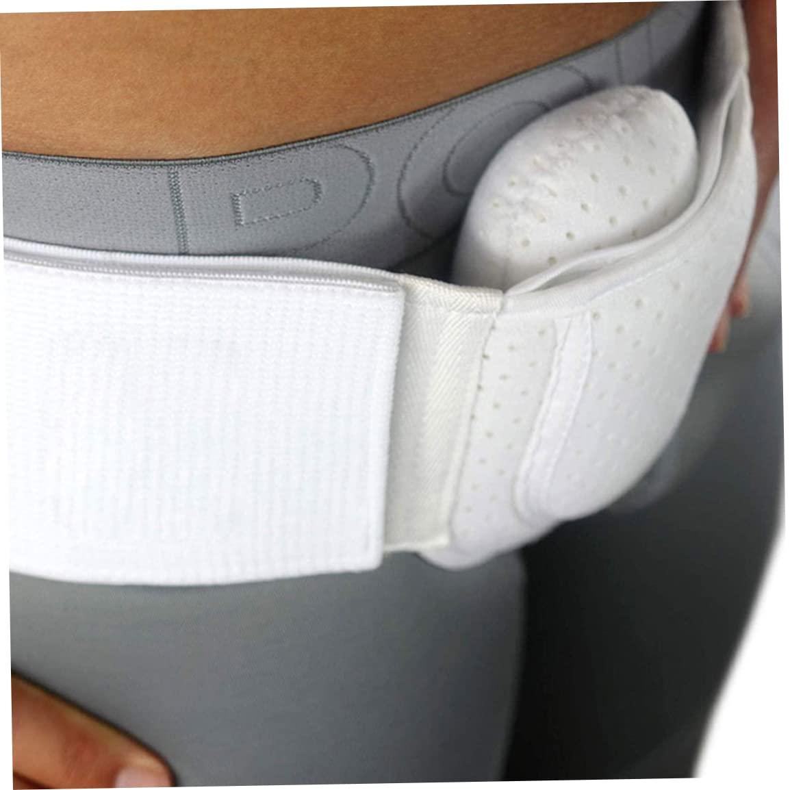 Inguinal Hernia Truss Belt for Men | Post-Surgery Support | Adjustable ...