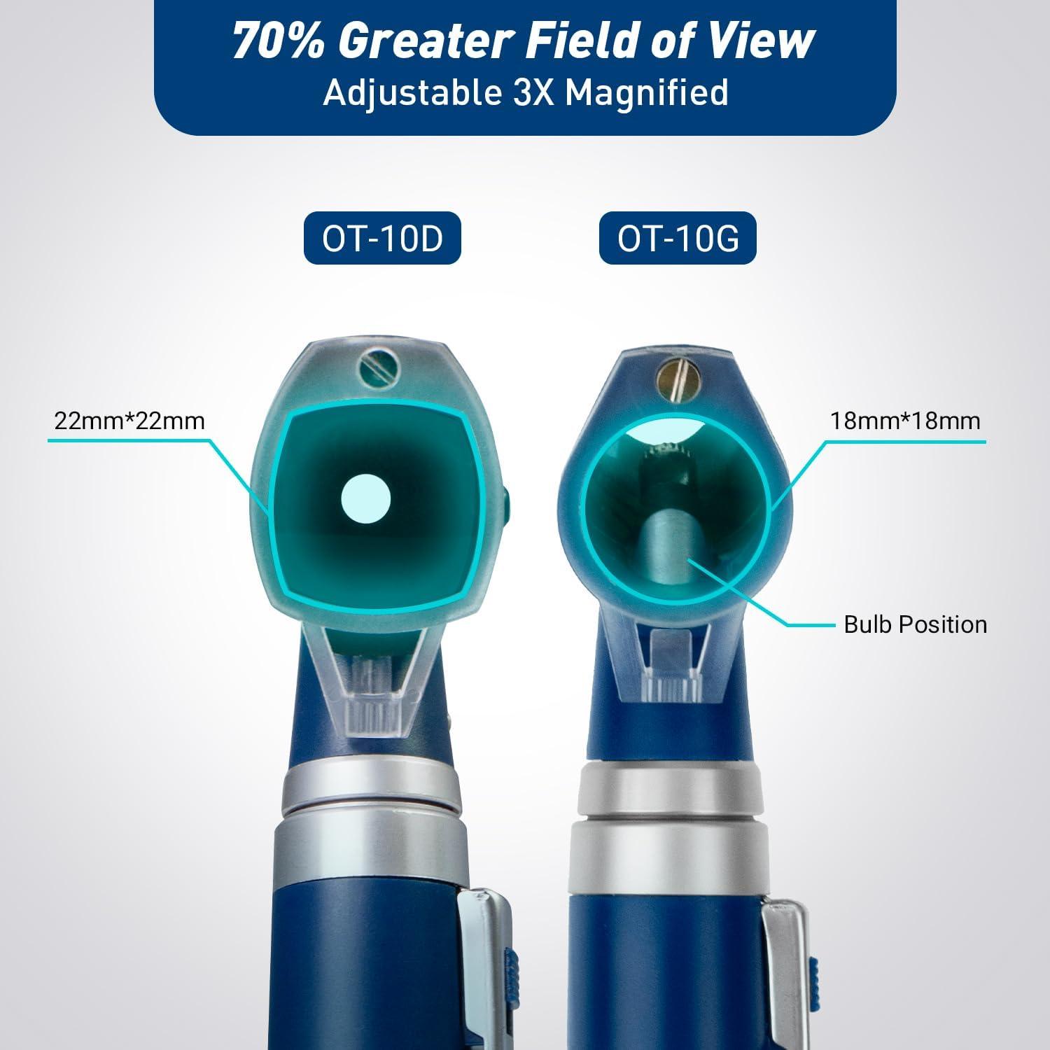 ear things doctors use