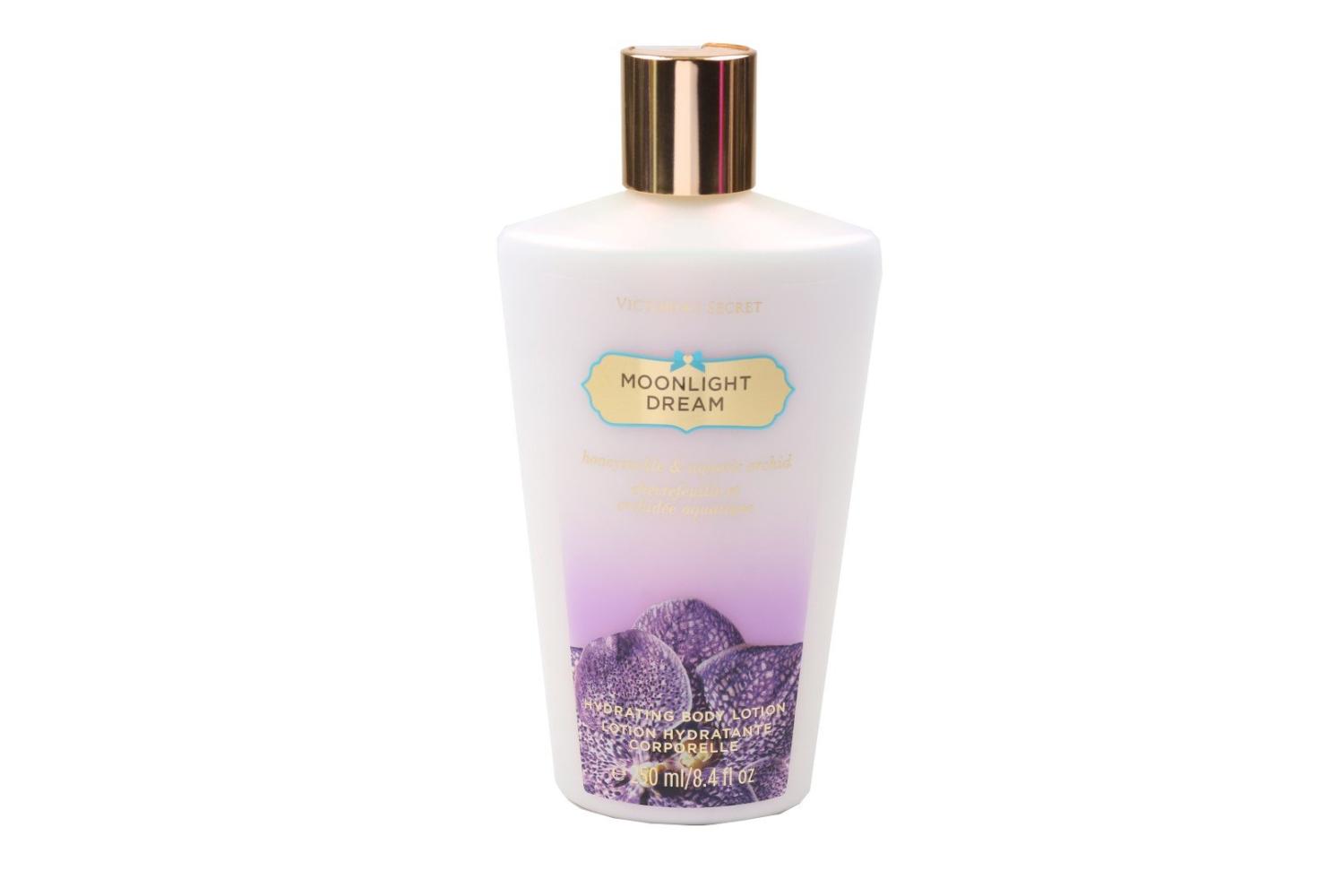 Buy Victoria's Secret Moonlight Dream Hydrating Body Lotion 250ml ...