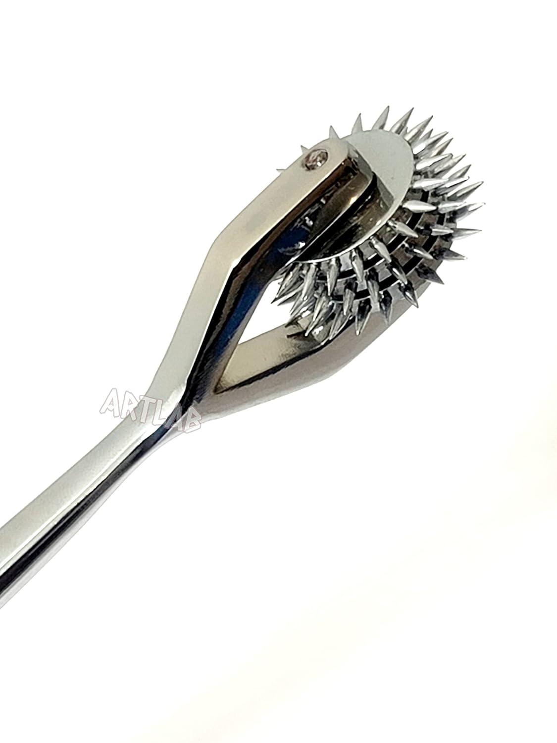 ArTLaB Premium German Wartenberg Neuro Pinwheel Diagnostic Instrument ...