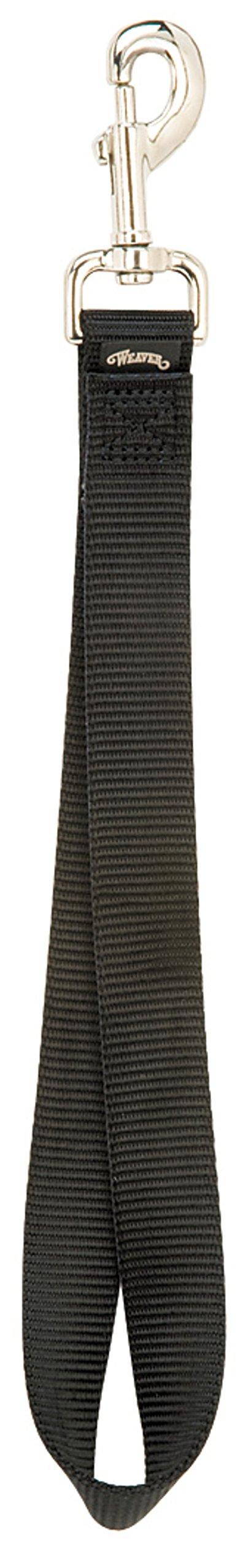 Weaver Leather Livestock Goat Lead - 12 Loop | Quality Goat Handling ...