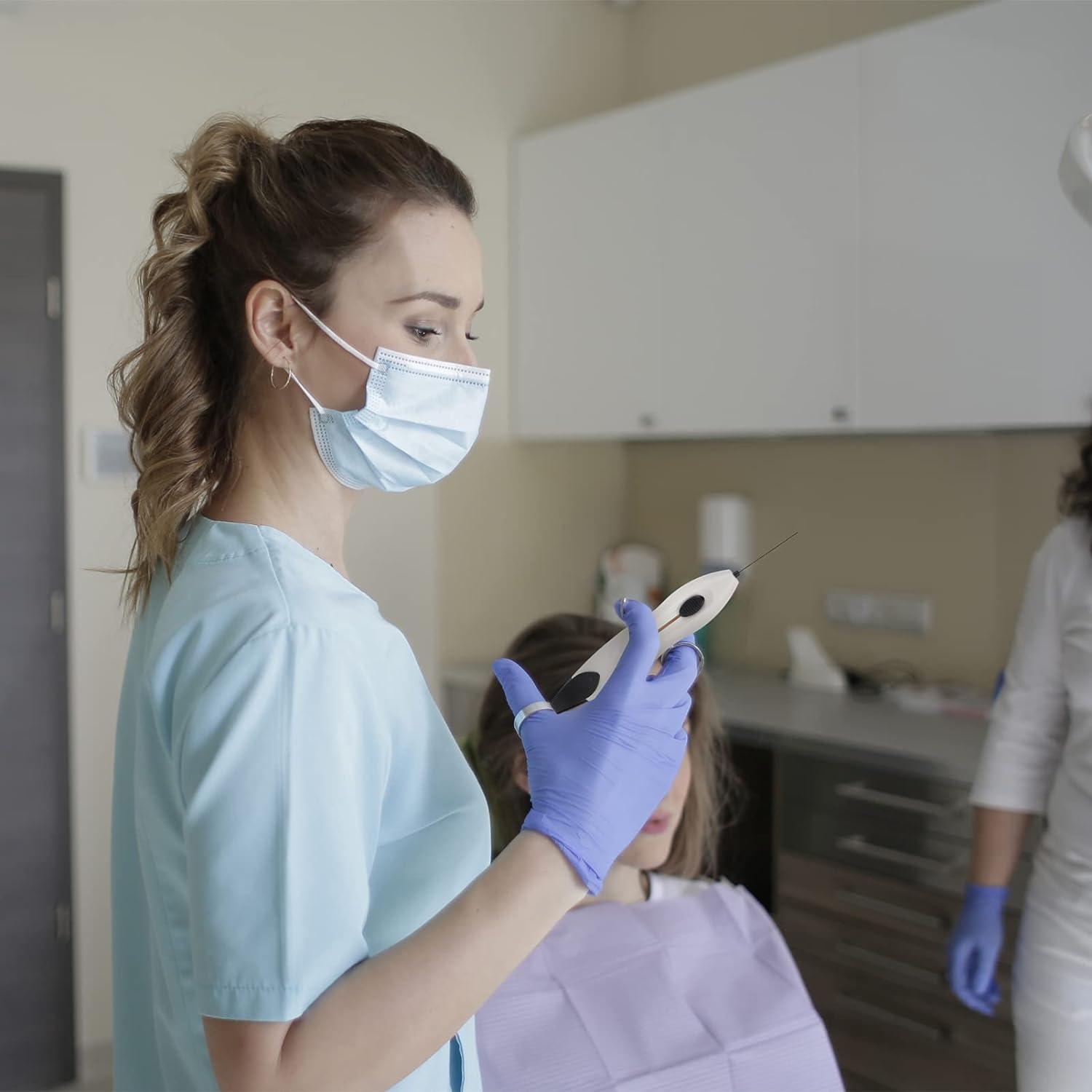 12pcs Lancet Device for Diabetic Neuropathy Foot Test - Foot Probe ...