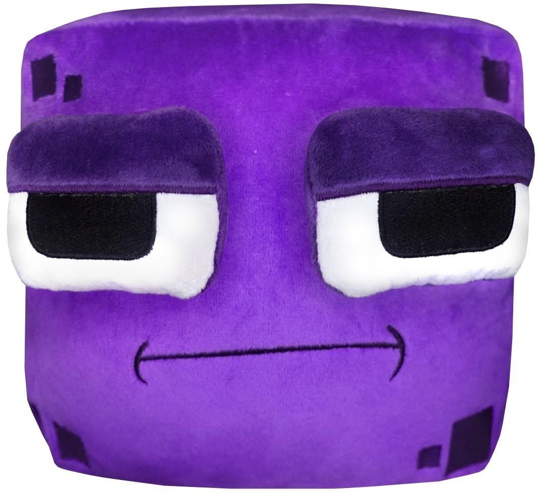 ShapeDude MR. Square Alphabet Dude Little Muffins - Official Merch by ...