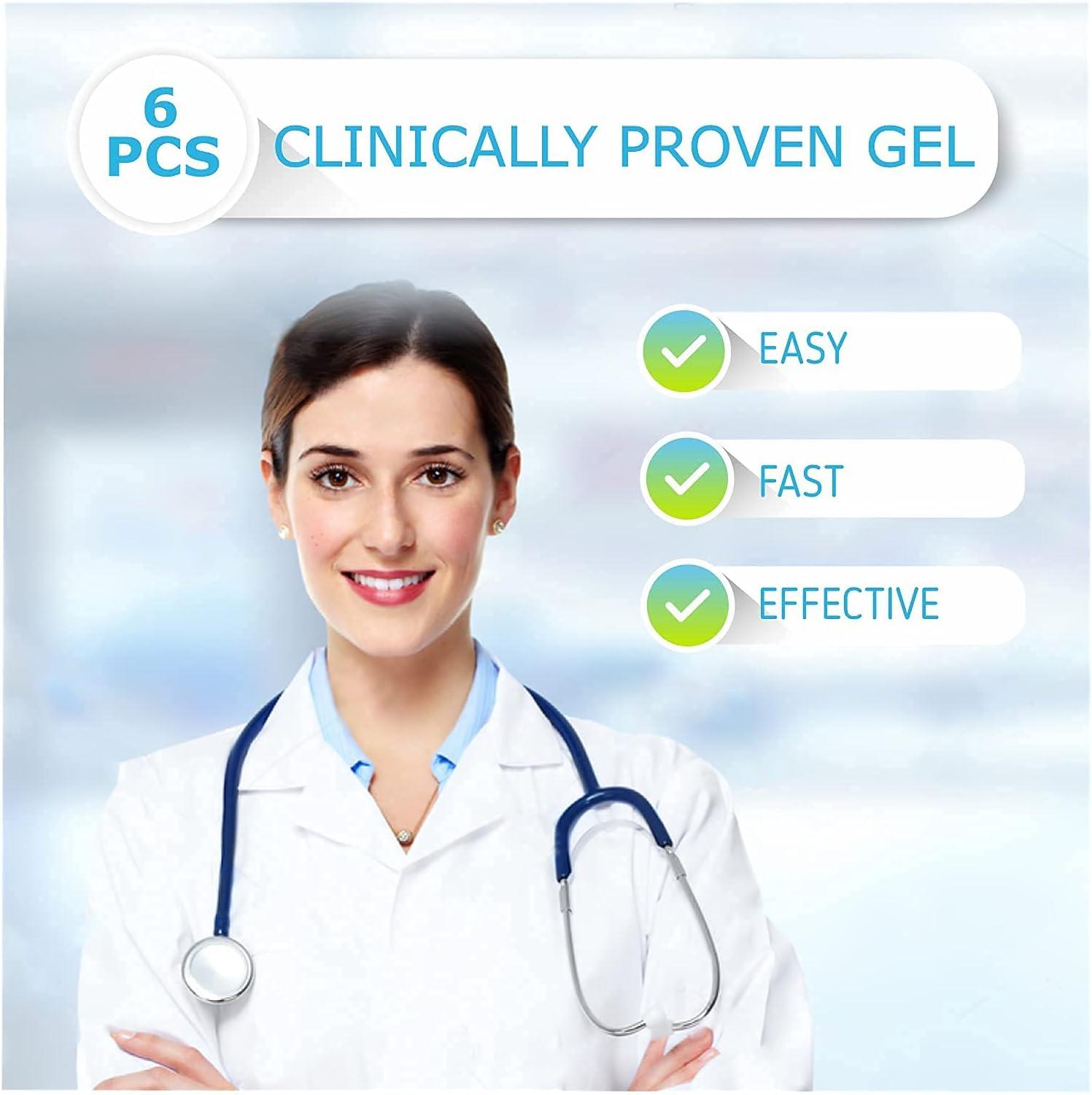Intrasite Gel Amorphous Hydrogel 25g - Effective Wound Healing Solution