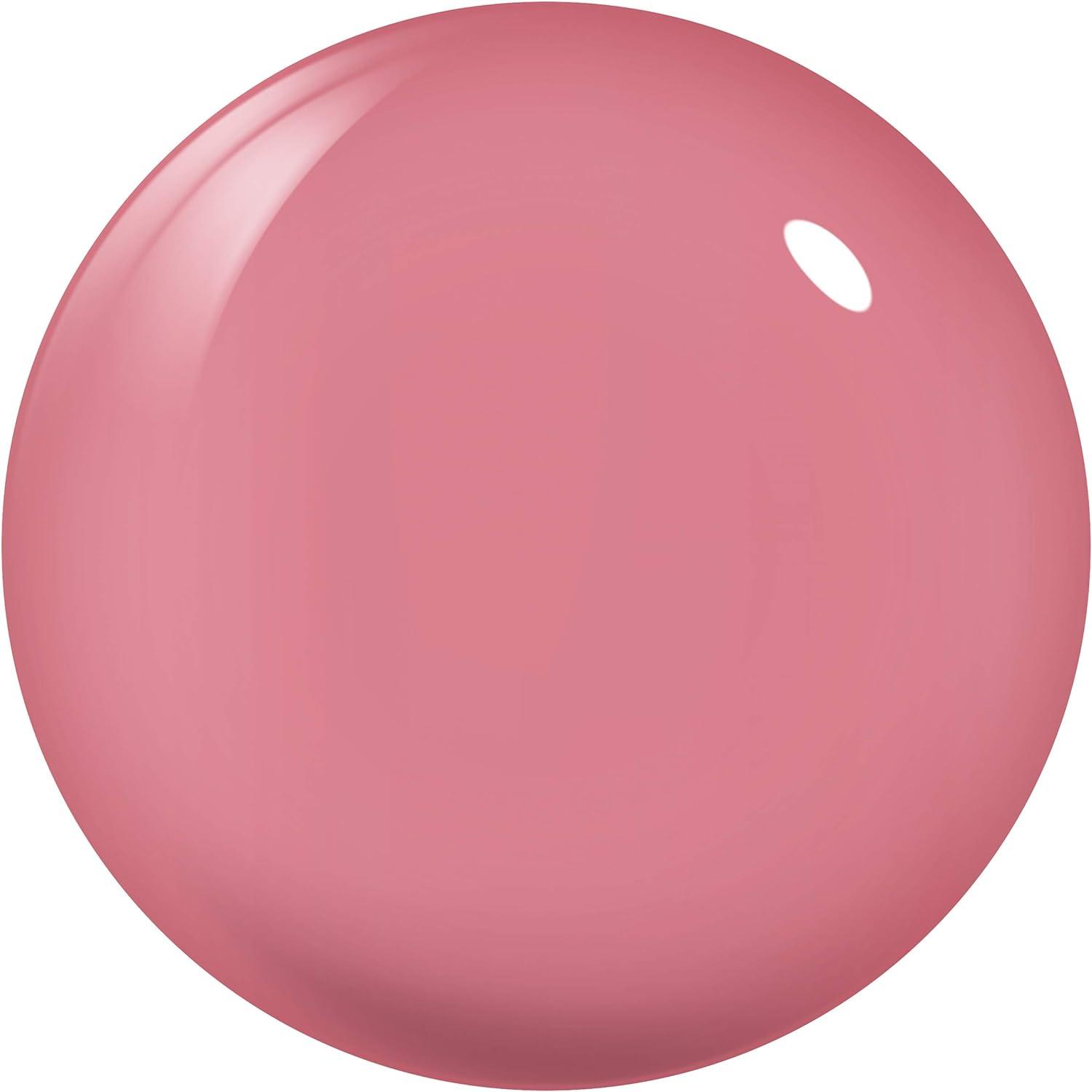 Essie Pin Me Pink Nail Polish