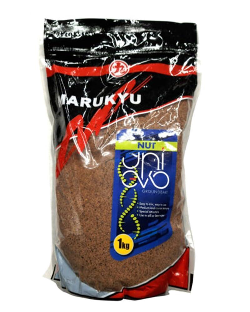 Unievo 1 kg Nut None | Buy Now with Express International Delivery ...
