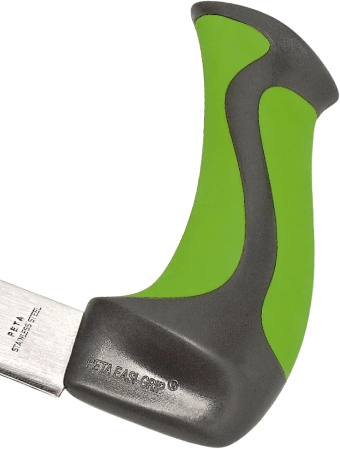 Peta Easi-Grip Ergonomic All-Purpose Knife | 21cm Length for Easy Use ...