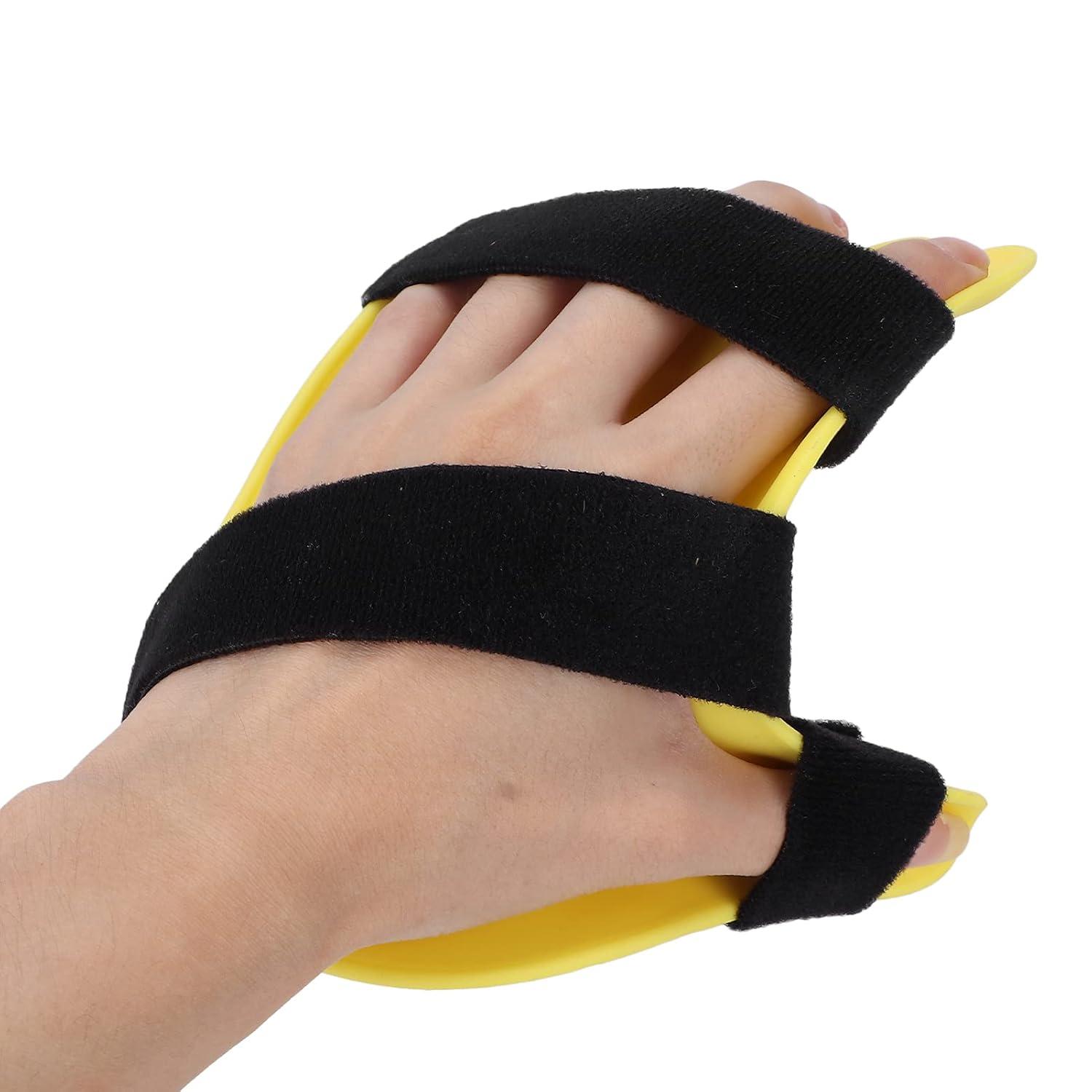 Ymiko Finger Splint Board - Professional Orthotic Support for Finger ...