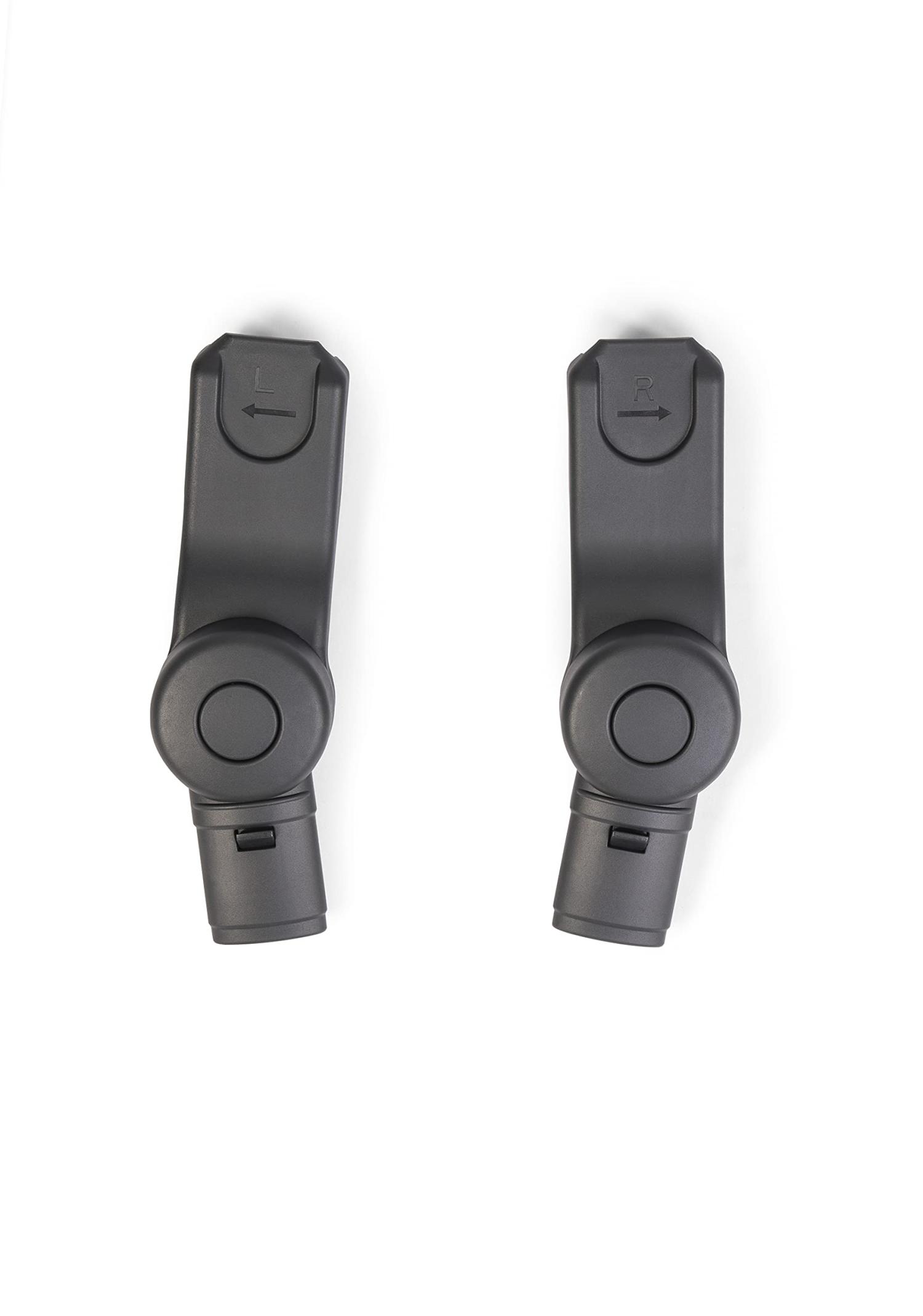 iCandy Orange 3 Phantom Car Seat Adapters - 2020 | Easy Installation ...