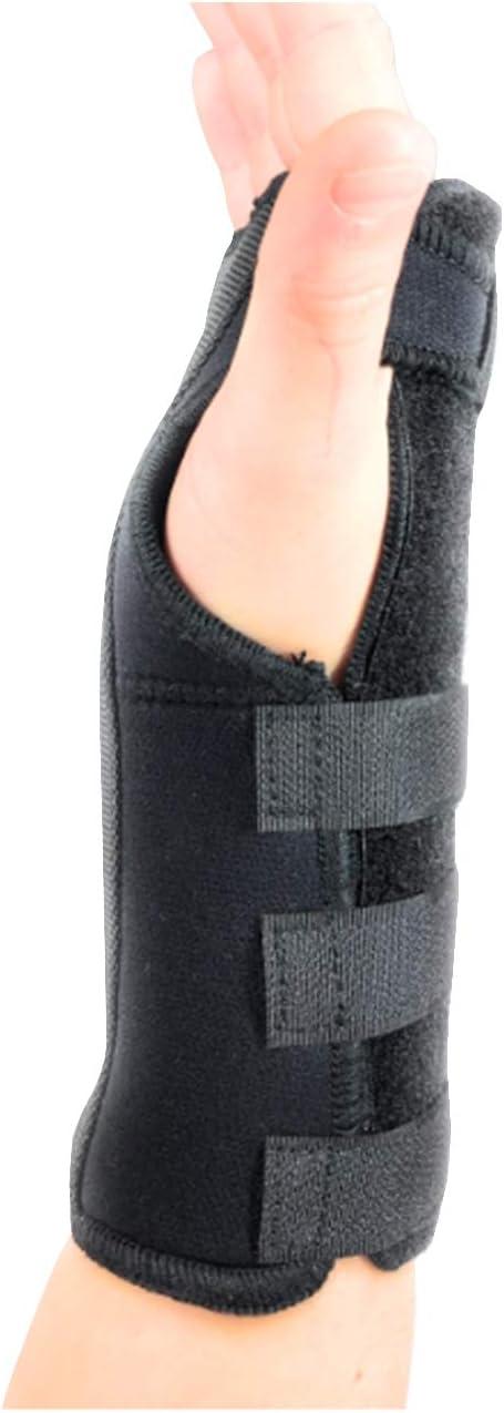 Body-Tec Adjustable Neoprene Wrist Support for Arthritis and RSI - NHS ...
