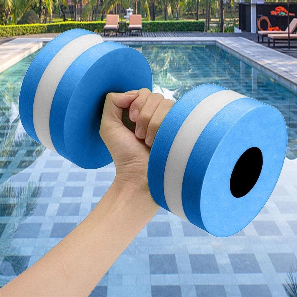foam weight set