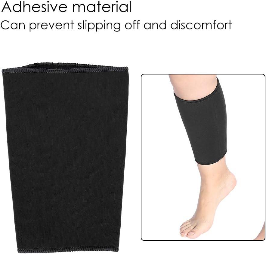 Adjustable Compression Calf Support for Pain Relief - Best Lower Leg ...