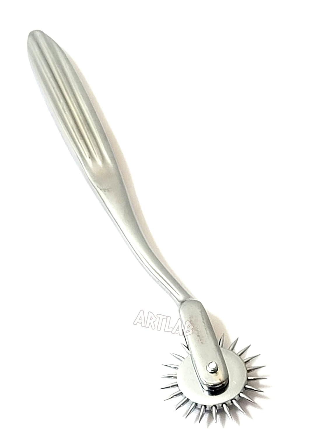 ArTLaB Premium German Wartenberg Neuro Pinwheel Diagnostic Instrument ...