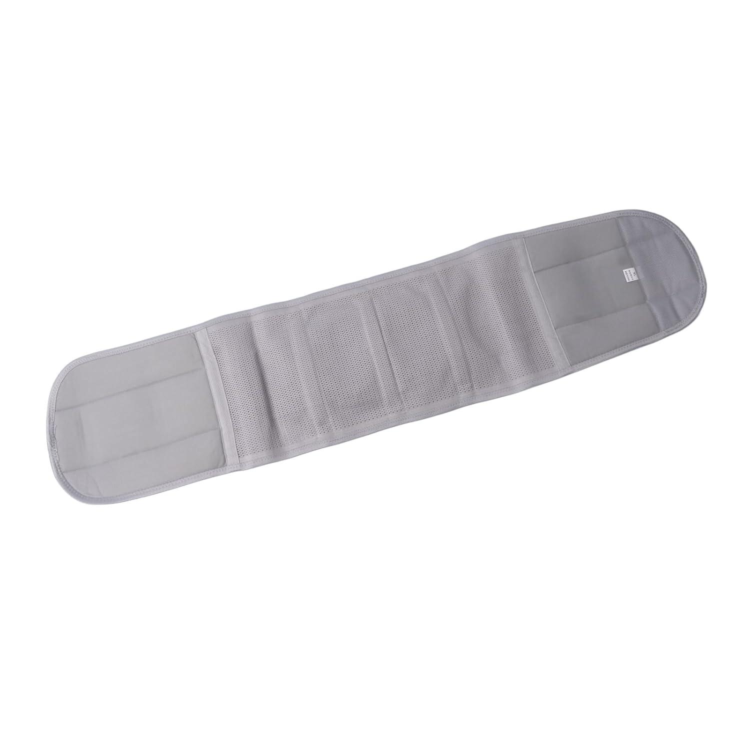 XL Lumbar Support - Breathable & Removable Back Support for Lower Back ...