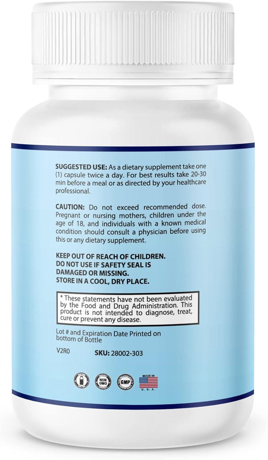 Clear Nails Plus Extra Strength Nail Fungus Treatment - 30 Day Supply ...