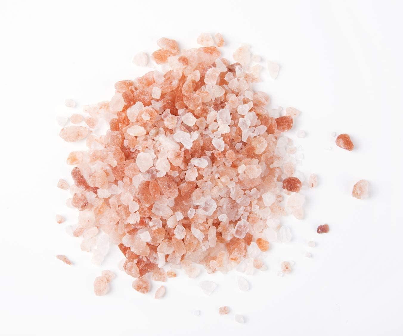 PROFIRST Salt Inhaler Pipe with Natural Himalayan Pink Salt Crystals ...