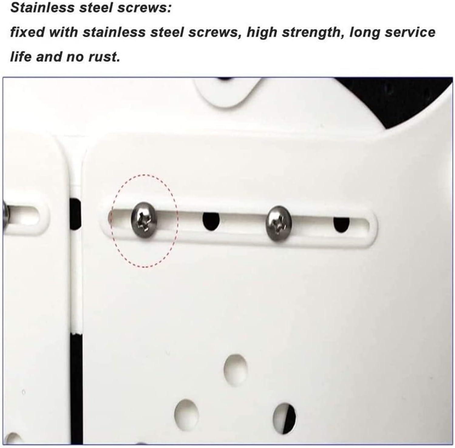 Adjustable Hip Joint Fixation Bracket | Knee Support Orthosis for Leg ...