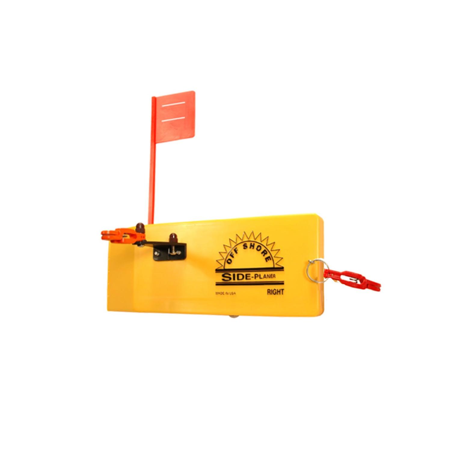 Sea Striker Offshore Tackle Side Planers - Ultimate Tool for Efficient ...