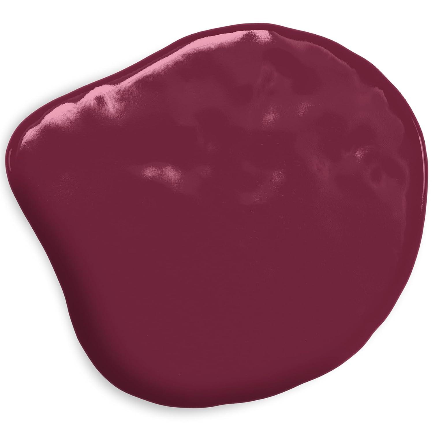 Color Mill Oil Blend Food Coloring - Intense Vegan Burgundy - Highly ...