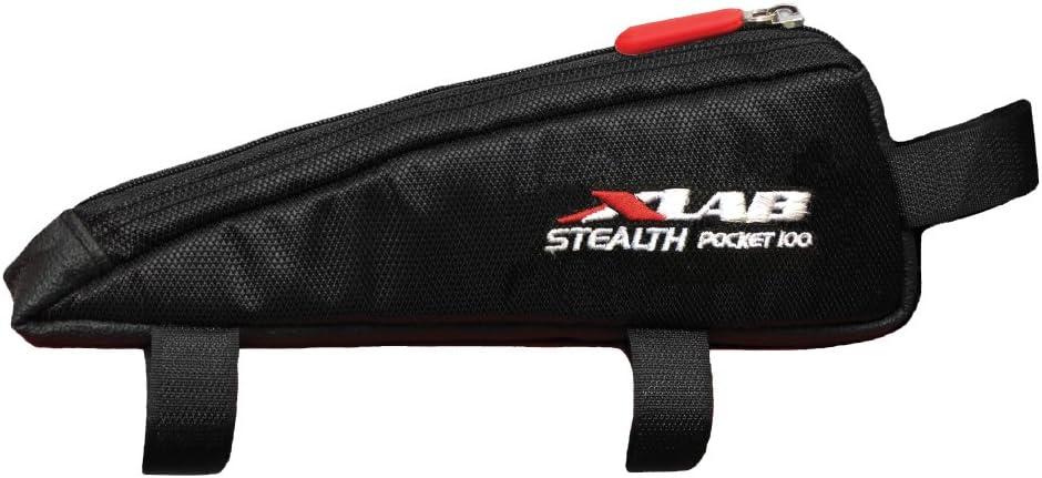 XLAB Stealth Pocket 100: Aerodynamic Frame Bag for Cycling | Buy Now ...