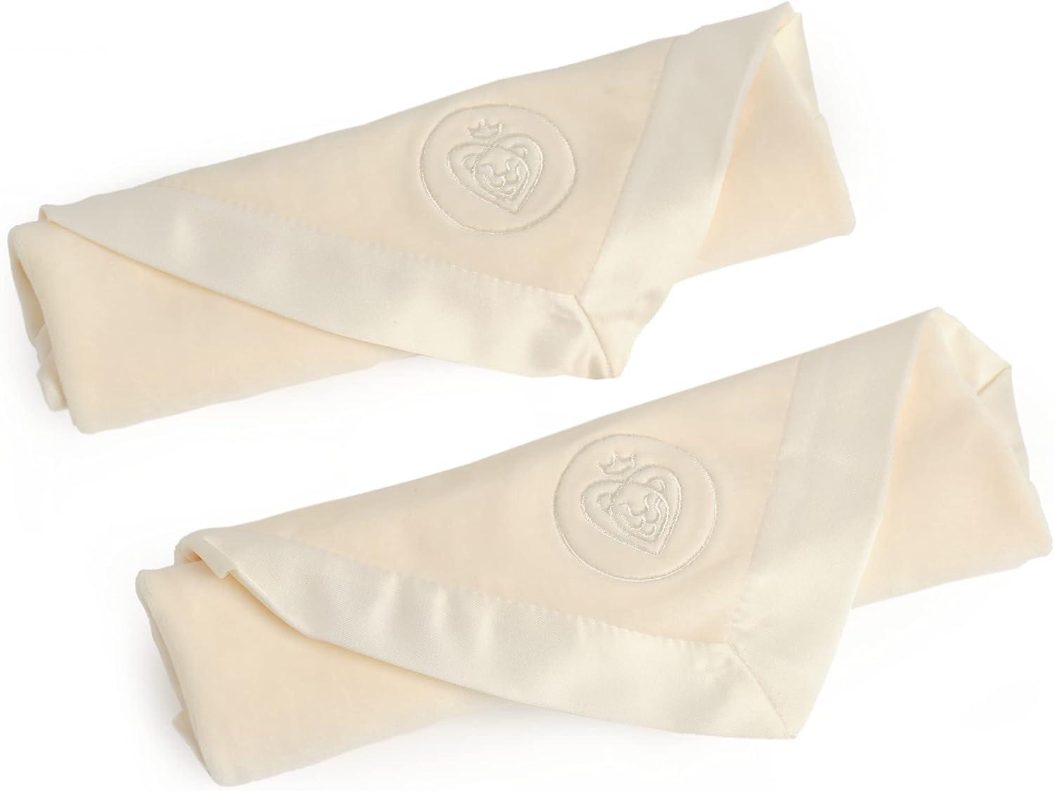 Prince Lionheart Slumber Bear with Silkie| Sleep Aid | Soothing Womb ...