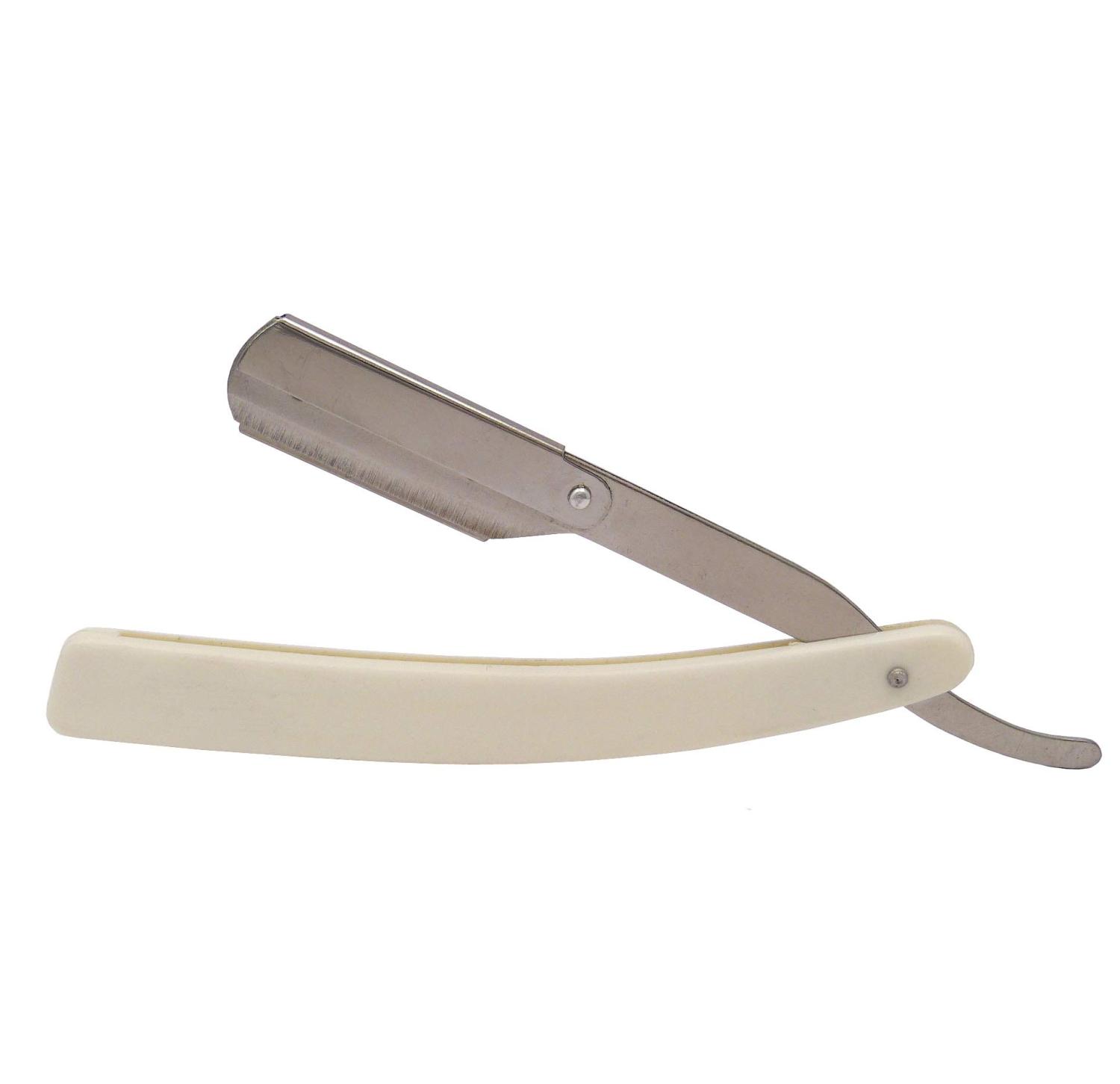 Premium Insert Razor with 2 Replaceable Blades - Perfect for Smooth ...