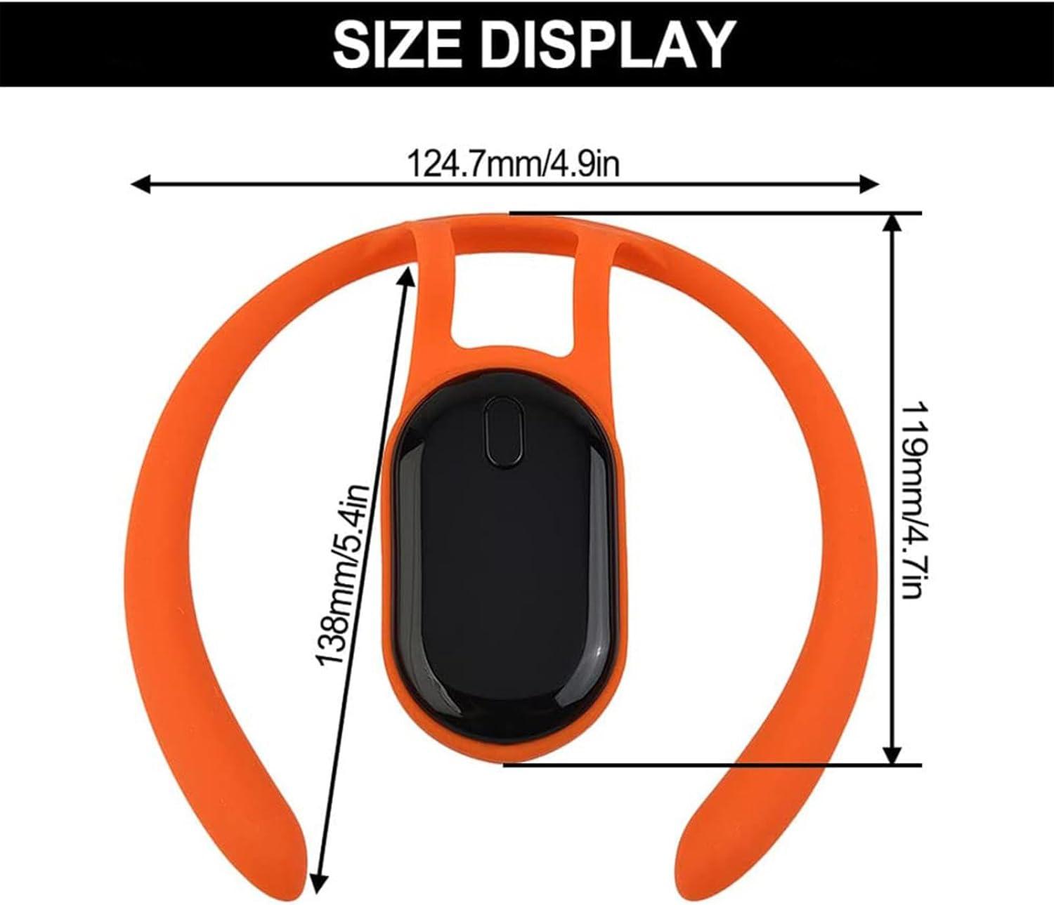 Posture Corrector for Women with Posture Reminder Posture Tracker ...