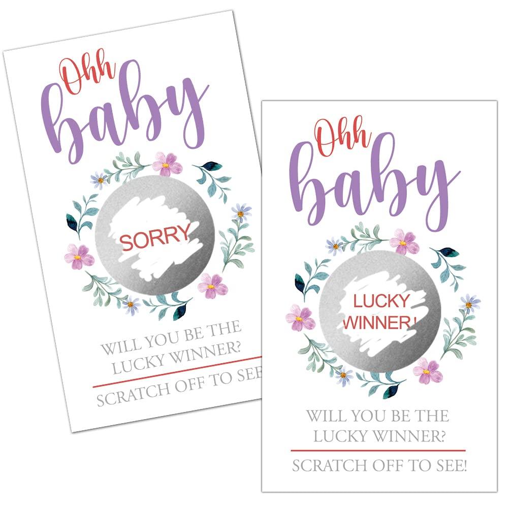 scratch card template printable