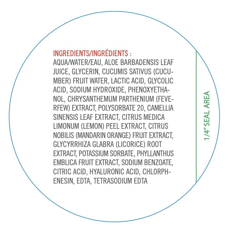 First Aid Beauty Facial Radiance Pads - 60 Count Daily Exfoliating Pads ...