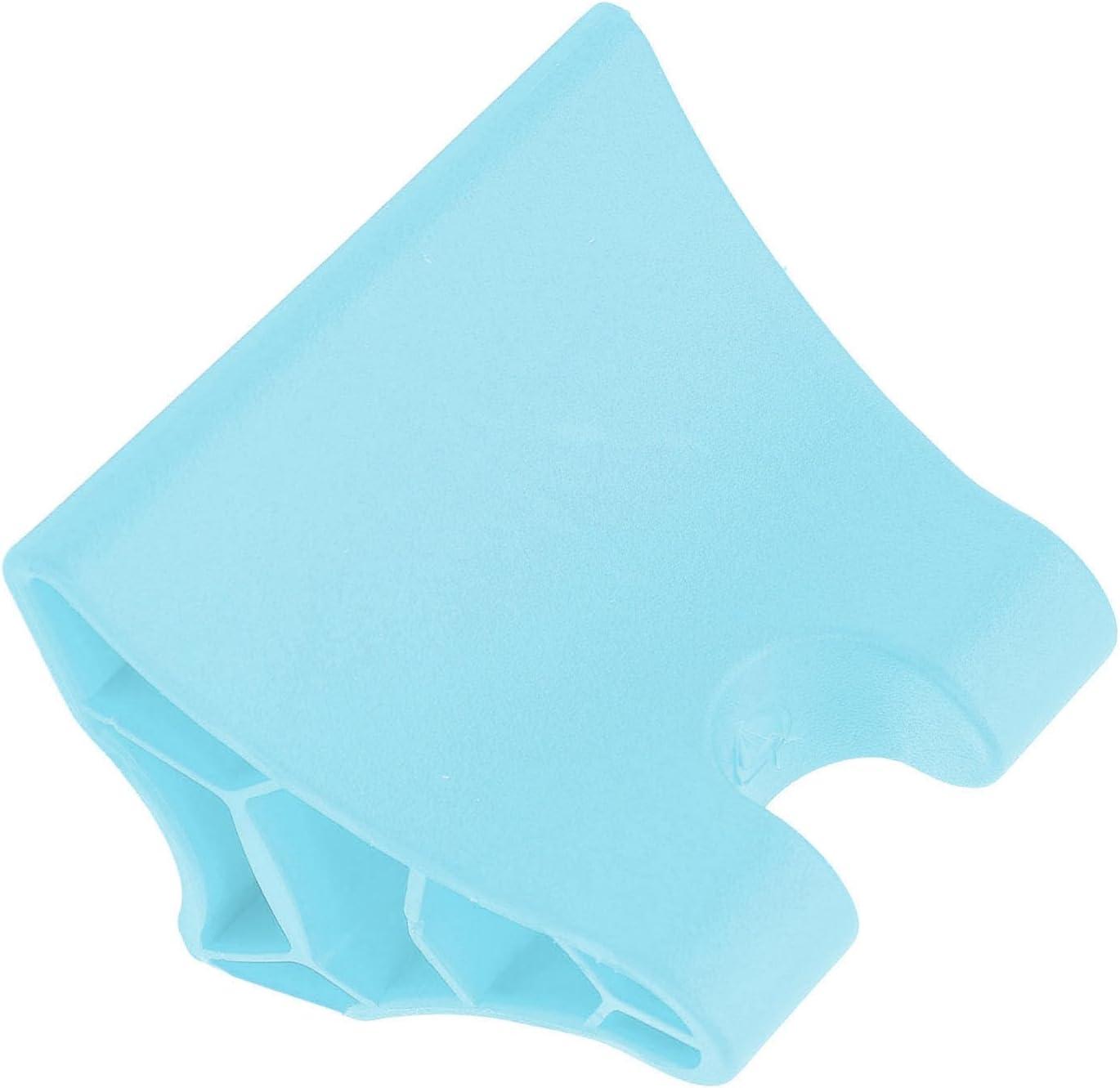 Compact Blue Muscle Relief Tool for Neck & Shoulder Pain - Post ...