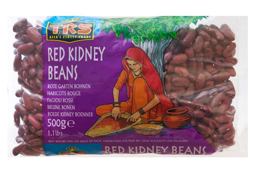 Red Kidney Beans 500g | Buy Now with Express International Delivery ...