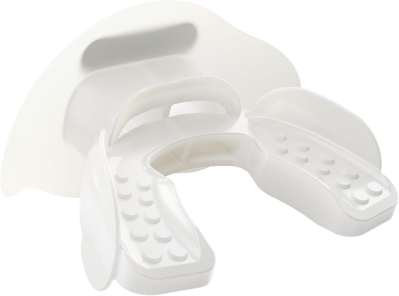 how to boil under armour mouthpiece