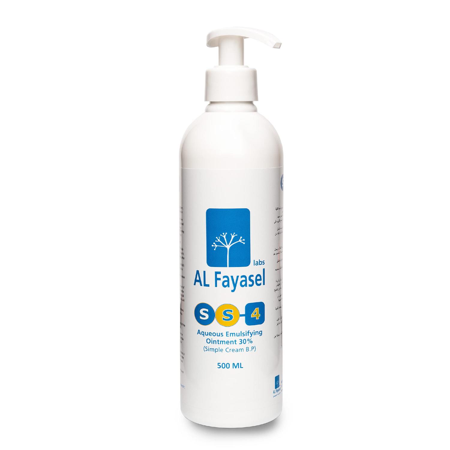Buy Premium 500 ml Cream | Fast International Shipping | Quality skincare