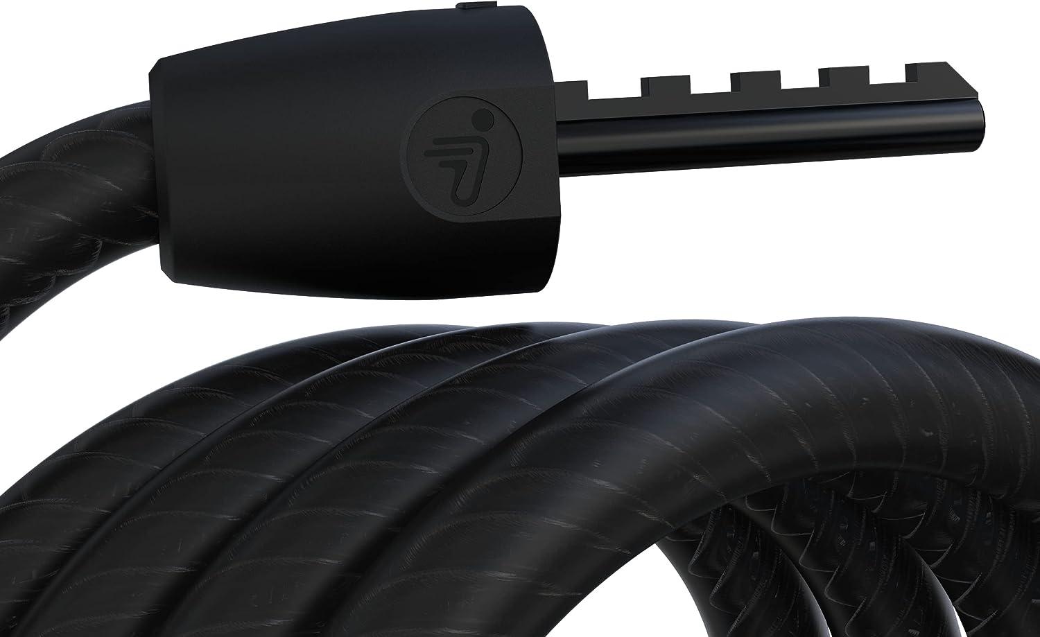 Segway Ninebot 4-Digit Password Cable Lock | Bike and Scooter Security ...