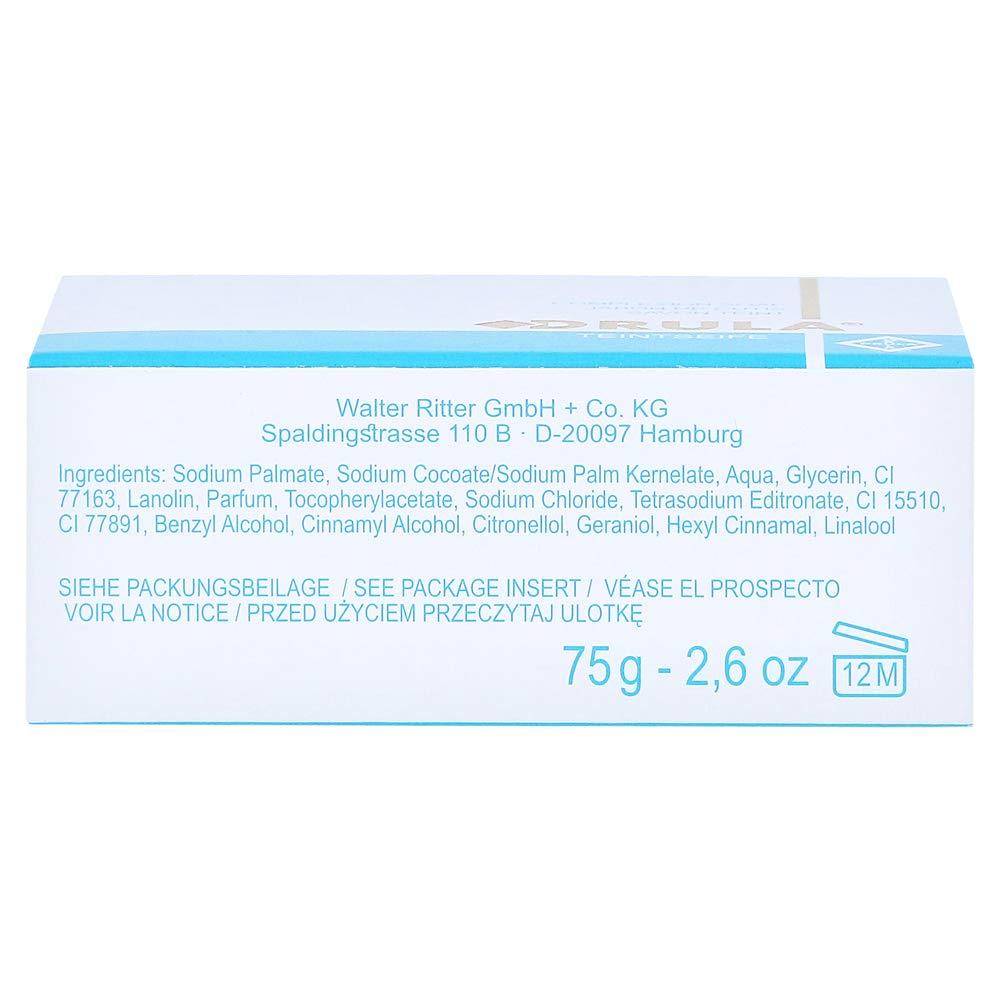 Drula Complexion Beauty Soap - Purifying Skin Cleanser | Buy Now with ...