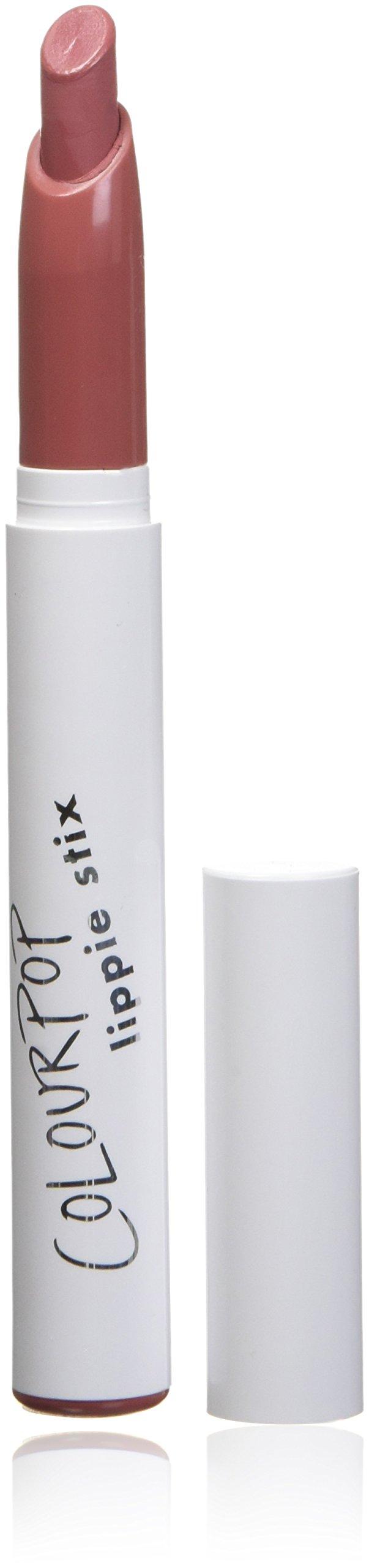 Colourpop Matte X Lippie Stix in Cami - Long-lasting Matte Lipstick ...