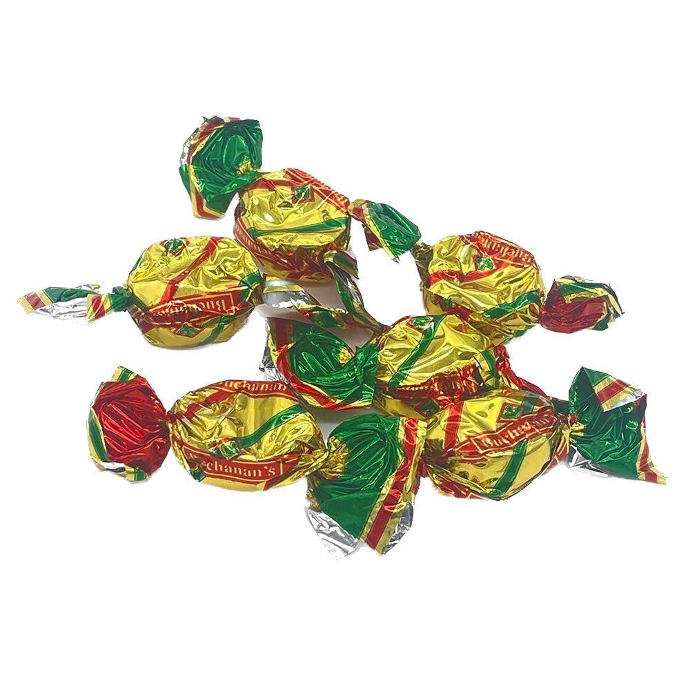 Rich Butter Toffee - 1000g Toffee Sweets | Buy Now with Express ...