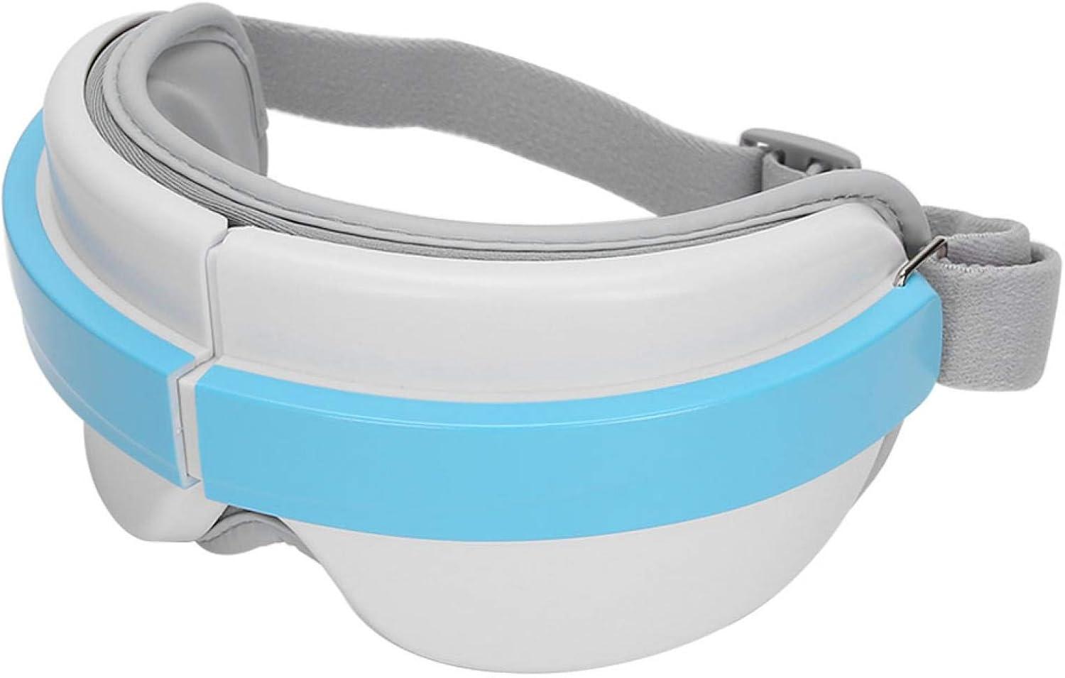 Rotekt1740 Intelligent Eye Massage Device - Vibration & Hot Compression ...