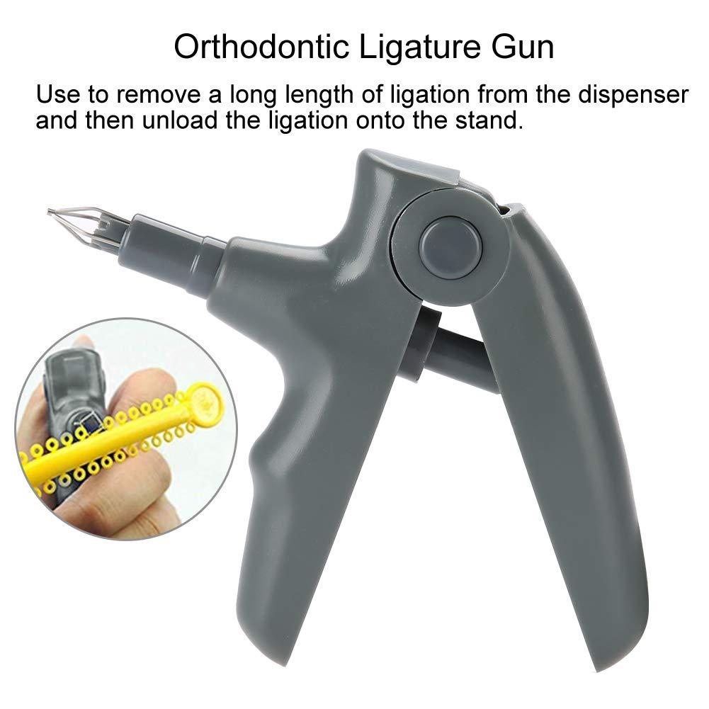 Buy Longzhou Ligature Gun | Best Orthodontic Ligation Tool for Dental ...
