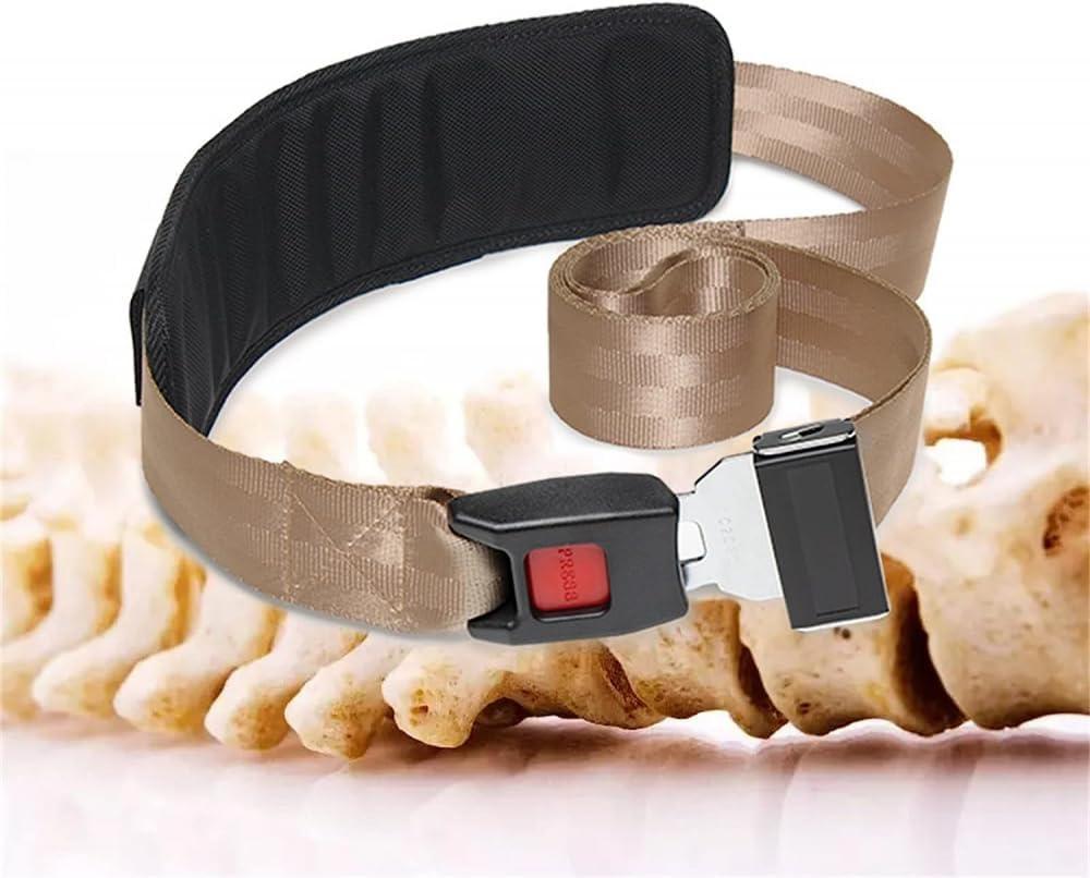 Adjustable Joint Mobilization Belt for Physiotherapy | Traction ...