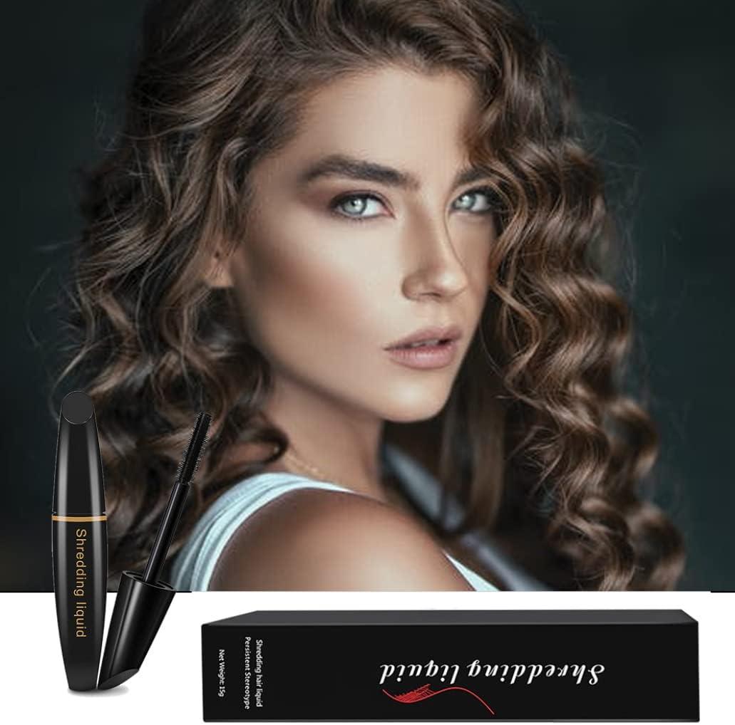 Hair Gel Stick Small Stick Flash Moment Stick Broken Finishing Cream ...