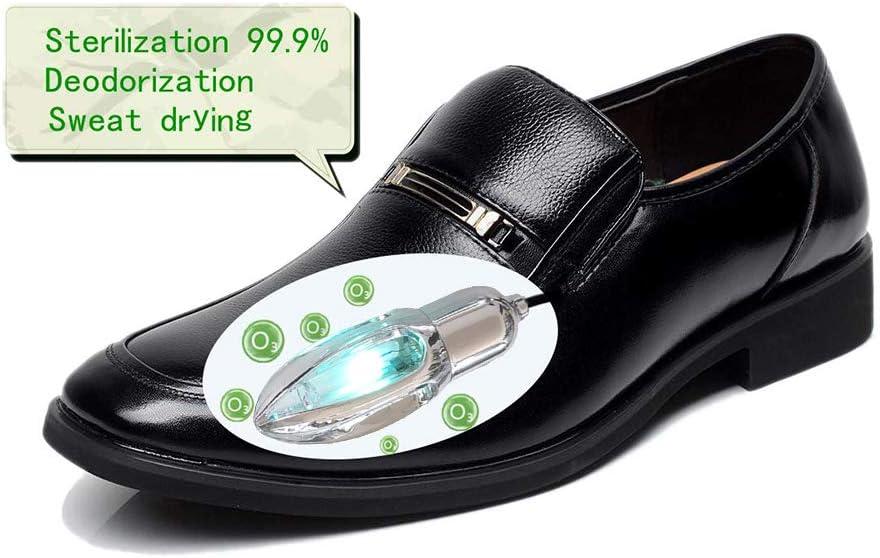 UV Shoe Sanitizer: 99.9% Sterilization with Ultraviolet Light & Ozone ...