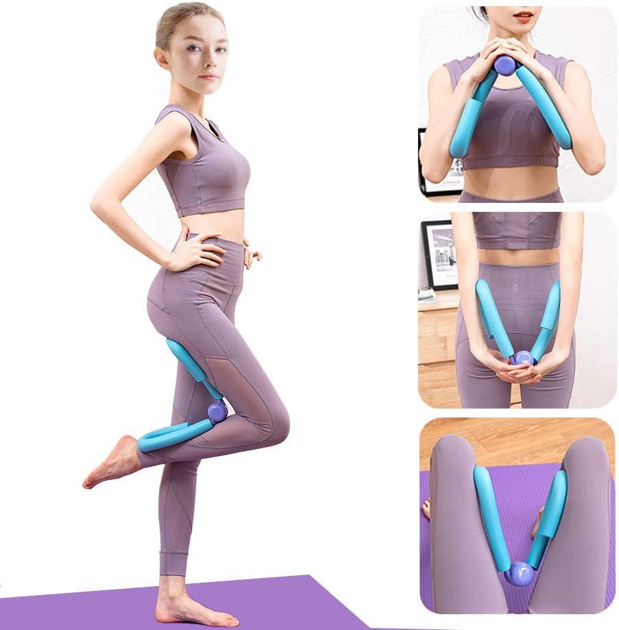 Leg Press for Home | Thigh Trainer & Trimmer Fitness Equipment ...