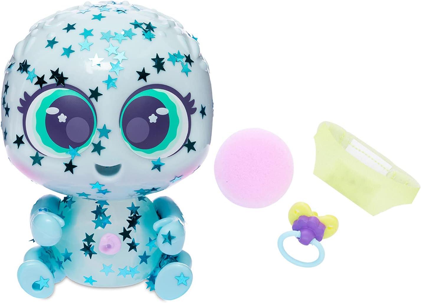 nerlie baby coloring pages