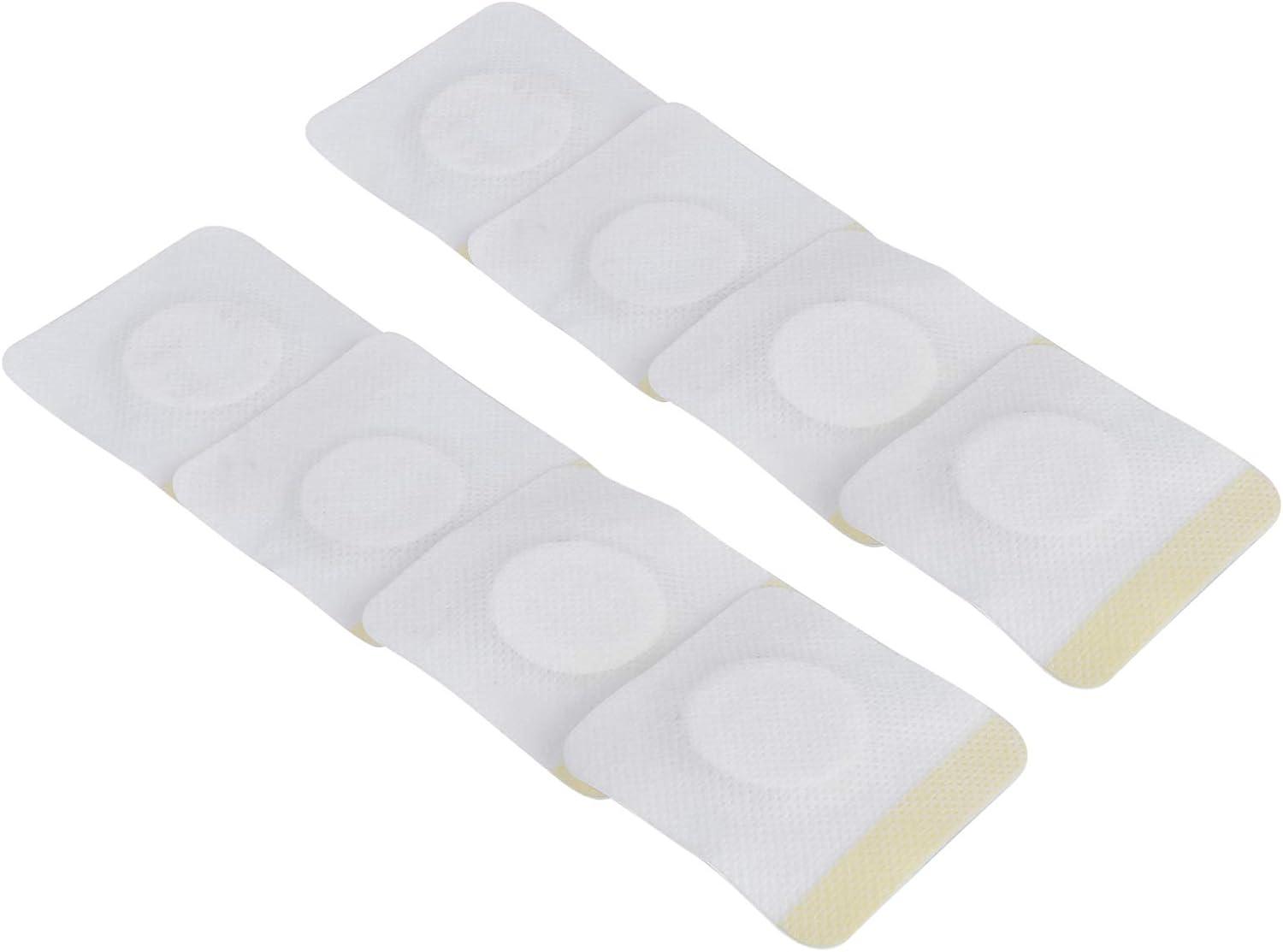 Healifty Cough Relief Patch (2 Boxes) - Fever Cool Patches for Chest ...
