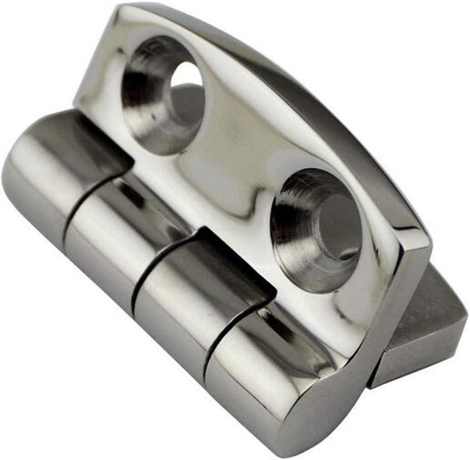 Stainless Steel Marine Boat Hinges 1-1/2 x 1-1/2 Pair - High-Quality ...