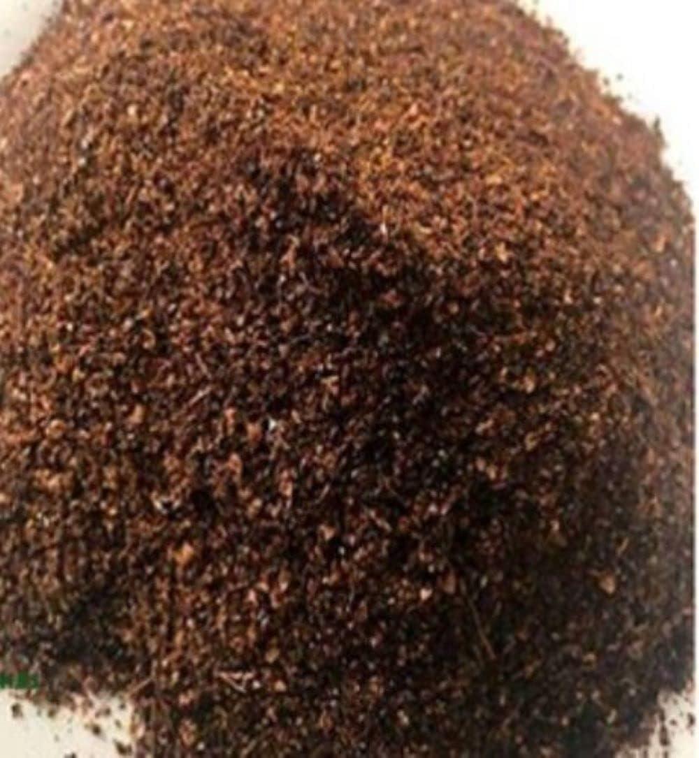 Hot Pot Africa CAMEROON PEPPER - Habanero Ground Smoked & Extra Hot ...