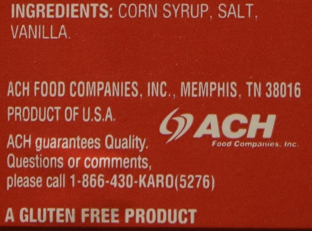 Karo Light Corn Syrup 32 Fl Oz - Sweeten Your Recipes - 0.95L | Buy Now ...