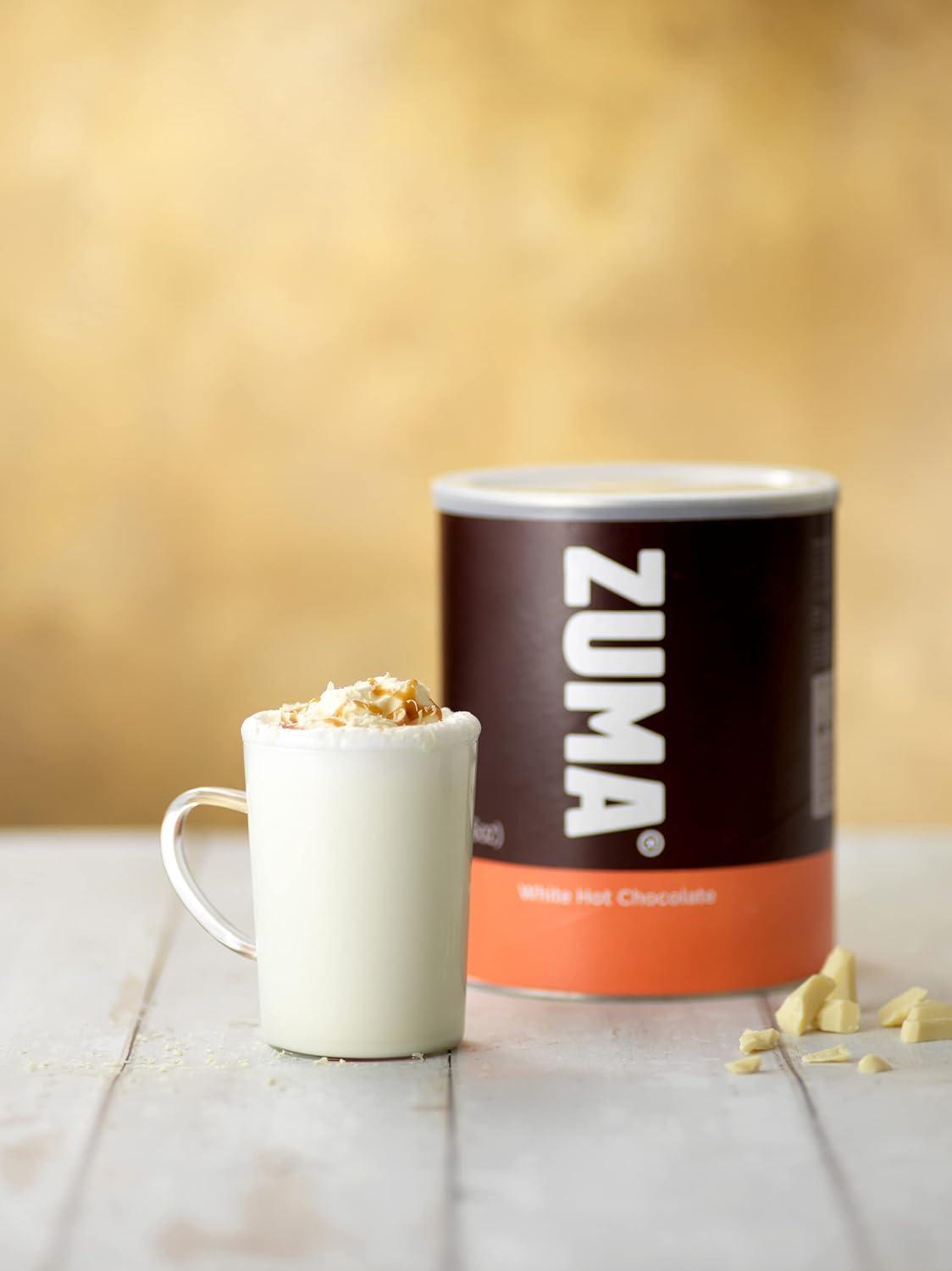 Zuma Dark Chocolate - 33% Cocoa | 1 kg Bag | Buy Now with Express ...