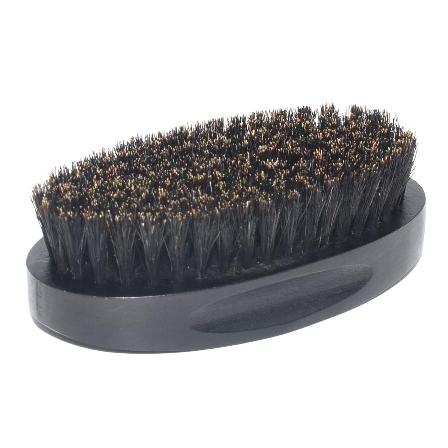 Professional Bird Brush with Boyar Bristles | Elegant Natural Hair ...